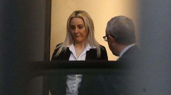 Dublin woman extradited from South Africa to stand trial for murder of ...