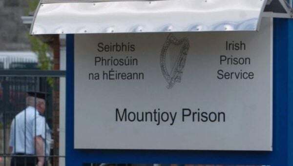 Man involved in 'vicious' Mountjoy prison attack jailed - Homepage ...