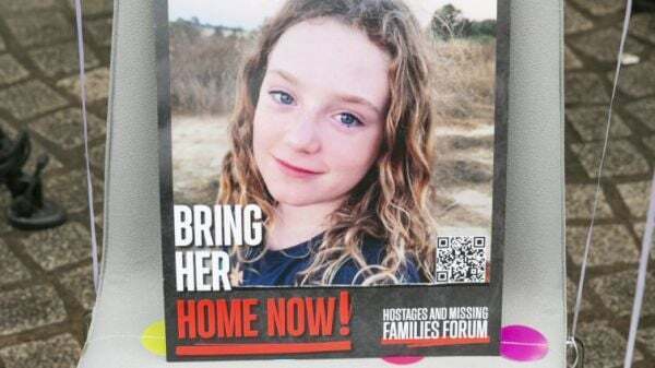 No Gaza hostage release before Friday as family hope Irish girl Emily ...