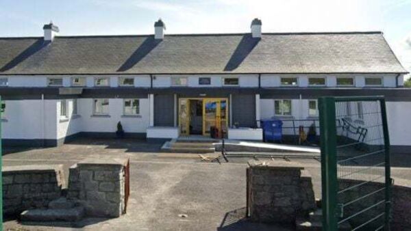 Materials removed from Donegal school site by Army Explosives team ...