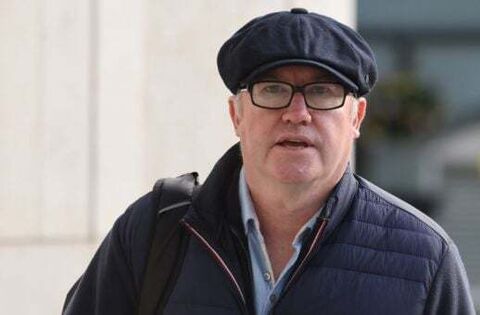 Michael Lynn trial: former solicitor from Lynn's practice denies she ...
