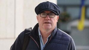 Michael Lynn trial: former solicitor from Lynn's practice denies she ...