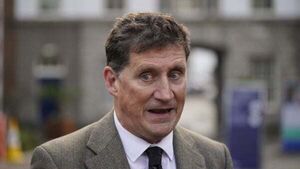 Eamon Ryan to lead EU climate finance negotiations at Cop28 - Homepage ...