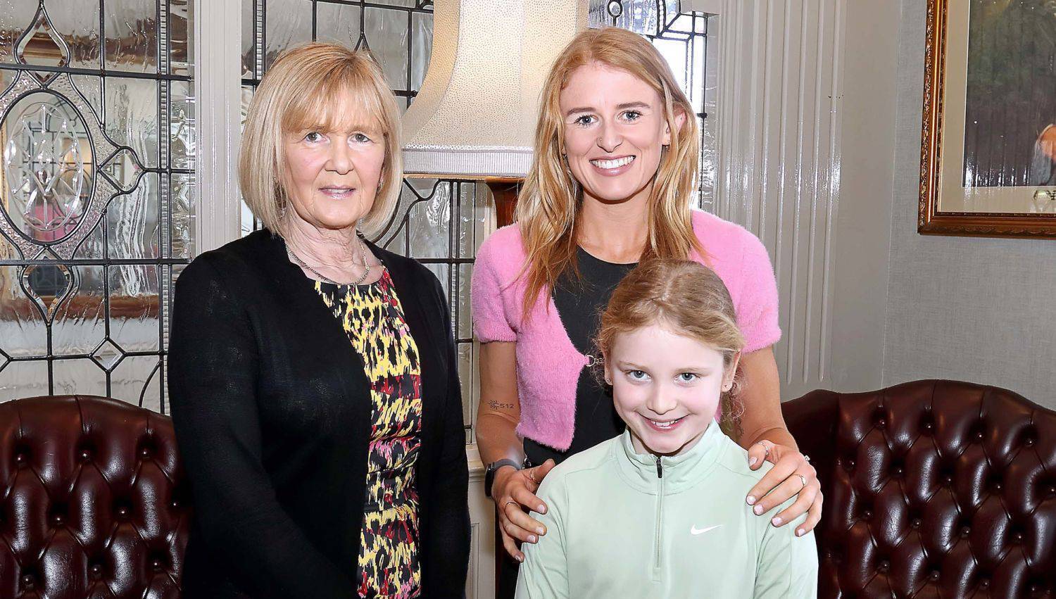 Veale takes second Waterford Sports Award - Other Sports - Waterford ...