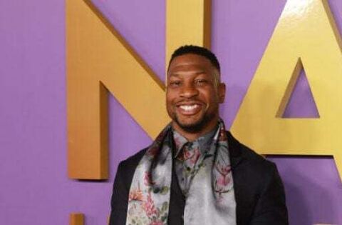 Marvel actor Jonathan Majors sentenced to probation for assaulting ex ...