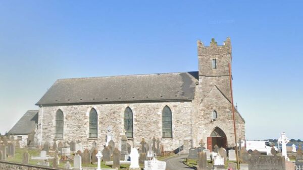 Priest launches campaign to save local church - News - Waterford News ...