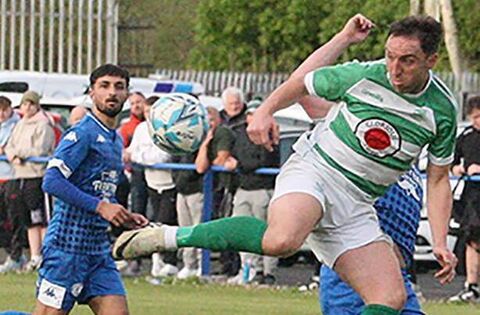 Impressive Villa FC hit magnificent seven in romp - Soccer - Waterford ...