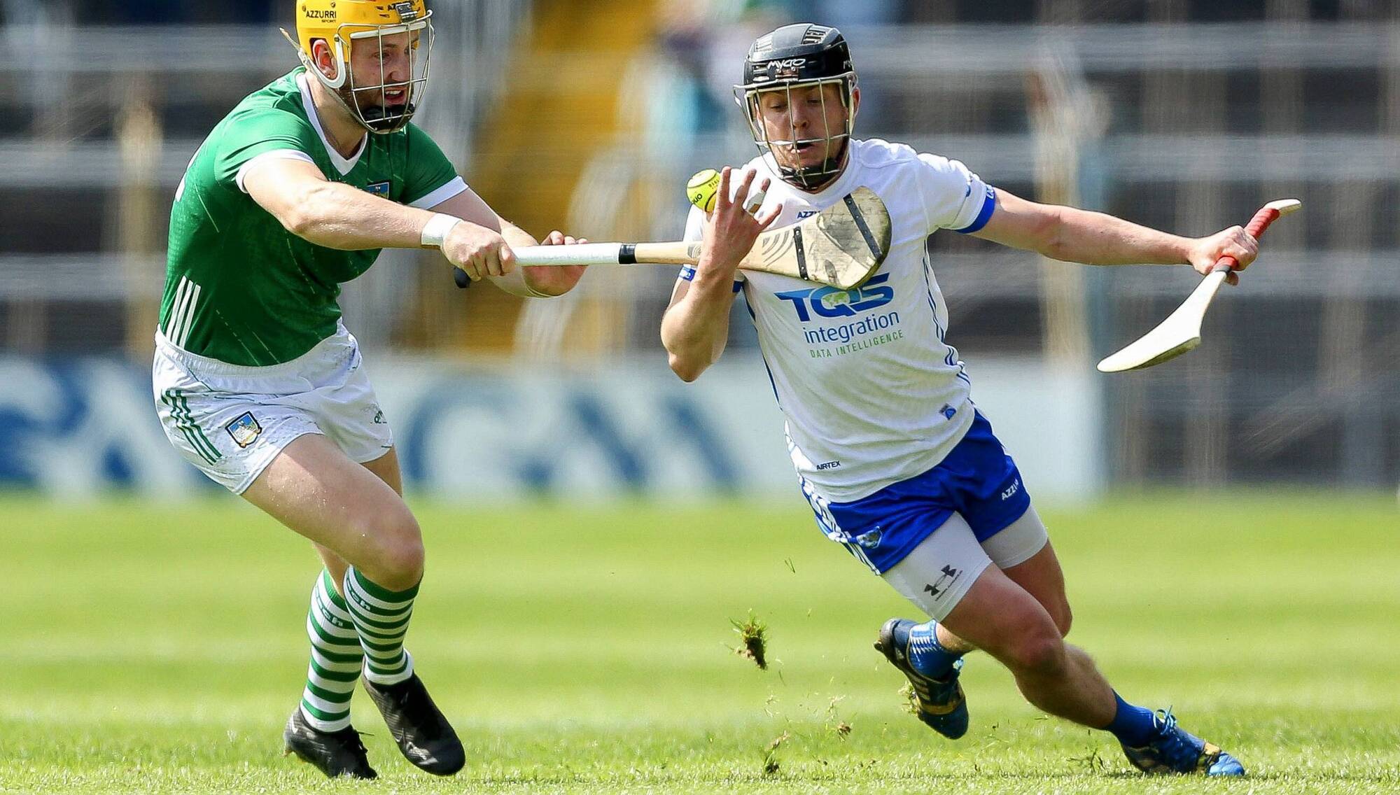Waterford senior and minor teams named ahead of huge GAA weekend - GAA ...