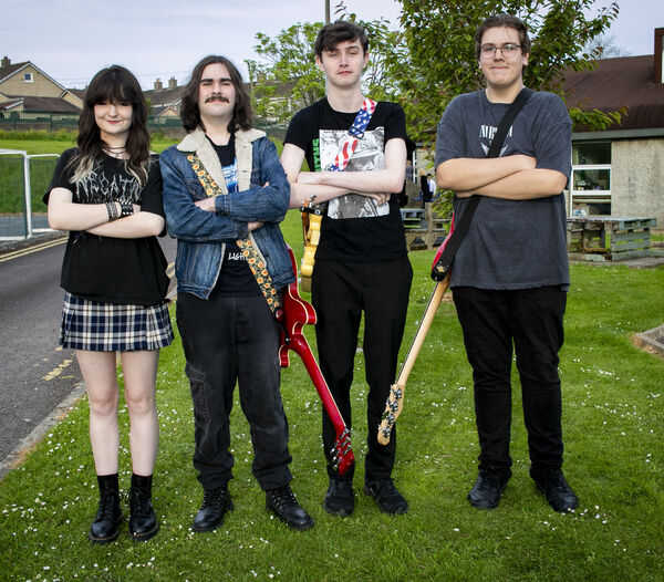 Spotlight on St Paul's Community College Talent - Your Community ...