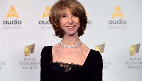 Helen Worth set to leave Corrie: The life and many husbands of Gail ...