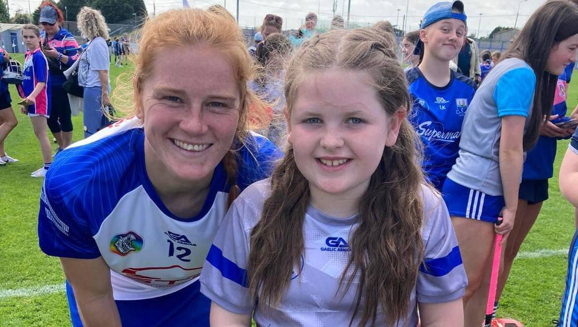 Local Notes: Camogie mascots, card games and memorial tournaments ...