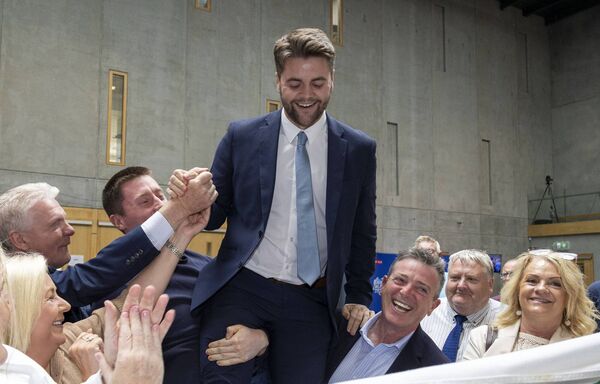 Waterford Election 2024: Final count ends in Waterford as full Council ...