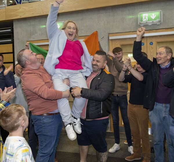 Waterford Election 2024: Final count ends in Waterford as full Council ...