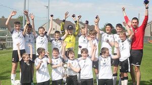 Fionn steers Tramore to brilliant cup final triumph - Soccer ...