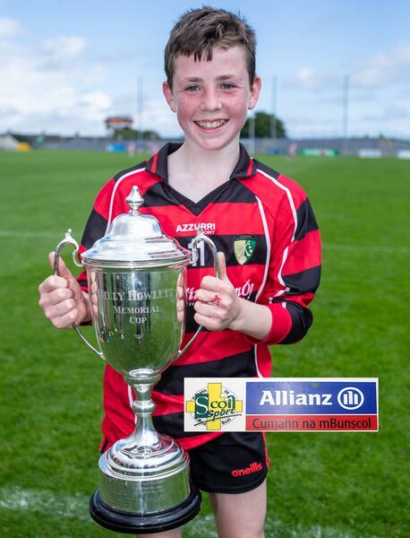 Power’s dramatic winner seals Ballygunner’s nine-in-a-row - GAA ...