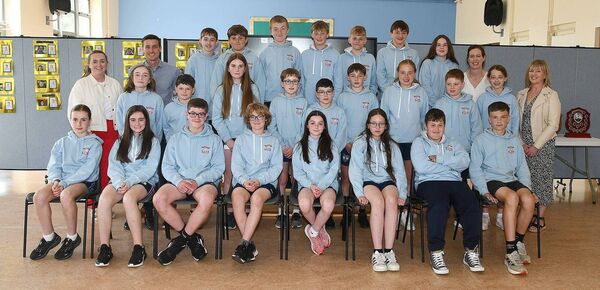 Local Notes: Bridge club news, school graduation, wedding bells and ...