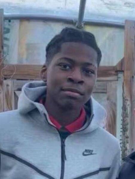 Gilbert Collins laid to rest after an emotional service - News ...