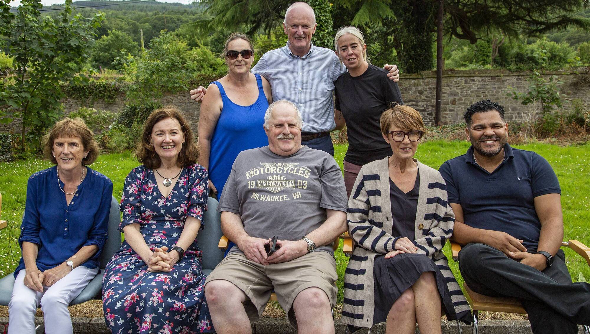 Fond farewell as well known doctor retires from Waterford health centre ...
