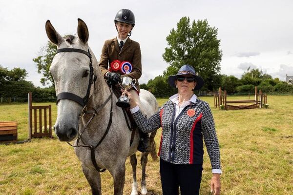 105th Dungarvan Show a phenomenal success - Life - Waterford News & Star