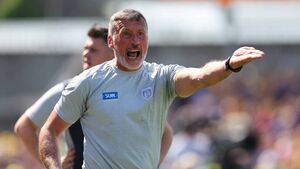 Peter Queally is the new Déise hurling boss - GAA - Waterford News & Star