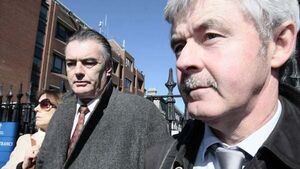 'Feral attack': Ian Bailey's solicitor criticises Tánaiste's comments ...