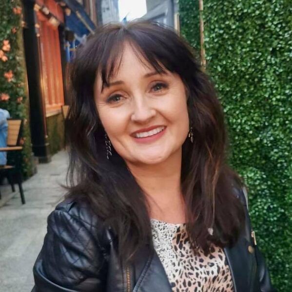 Finola's Solas run after cancer journey - News - Waterford News & Star