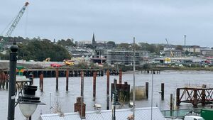 Transport Hub progressing on North Quays project - News - Waterford ...