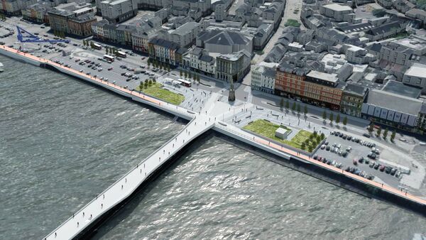 Sustainable Transport Bridge shuttle bus in Waterford scrapped - News ...