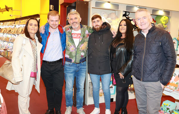 In Photos: Pictured out and about in Waterford - News - Waterford News ...