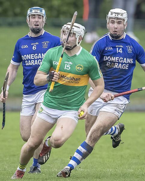 Fantastic Fitzgerald leads Kilrossanty to a famed first Munster victory ...